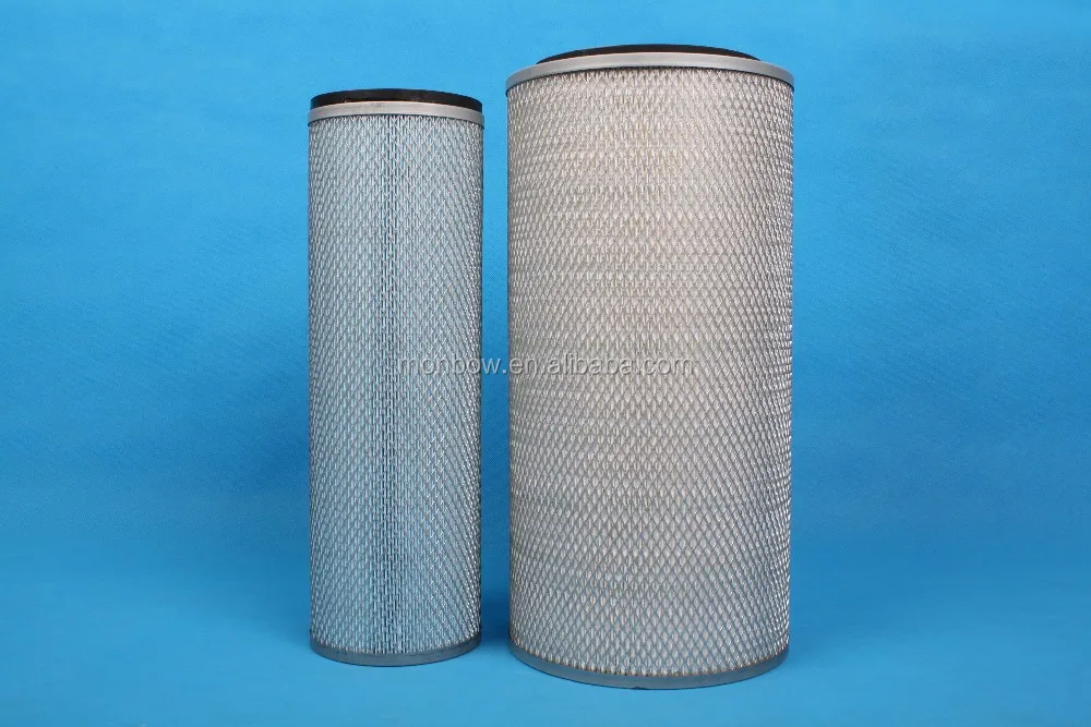 Mb-k818a Monbow Air Filter Elements For Fleetguard Af1934m P181070 600 ...