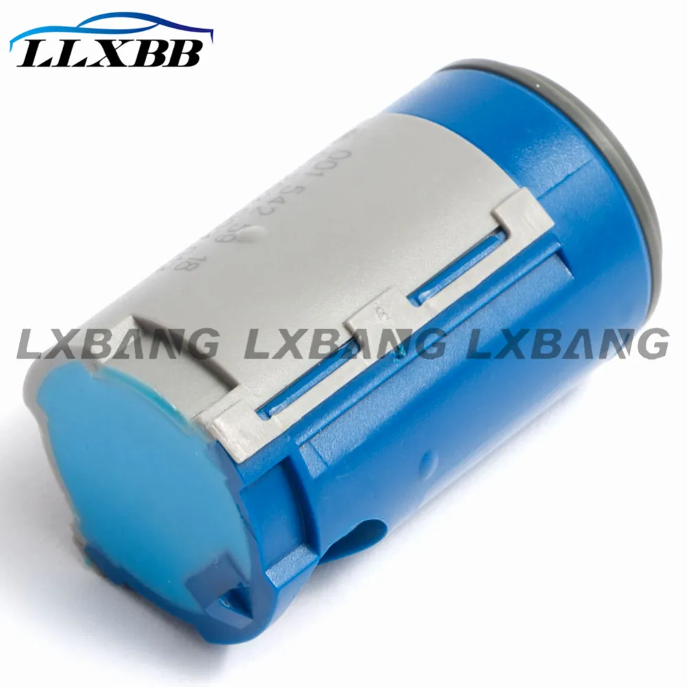 Parking Sensor PDC Sensor Backup Sensor for Mercedes Benz W210 W220 ...