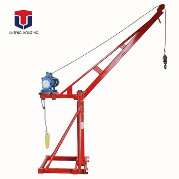 Excellent Design 500kg Lifting Gear Manually Operated Small Portable ...