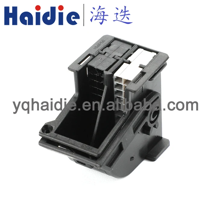 52 Pin Female Automotive ECU Connector 967287-1 by HAIDIE