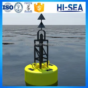 Offshore Navigation Marker Buoy North Cardinal Mark - Buy North ...