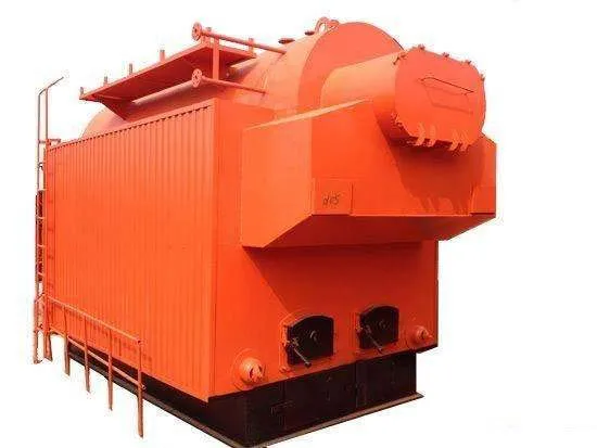 Low Pressure Feed Water Pump Steam Engine Steam Boiler For Sale - Buy ...