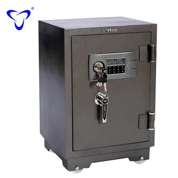 Smart Deposit Safe Boxes Electronic Heavy Fireproof Safes Eagle Safe ...