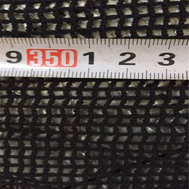 Hot Sale Big Hole Cotton Netting Mesh Fabric In Stock - Buy Cotton Mesh ...