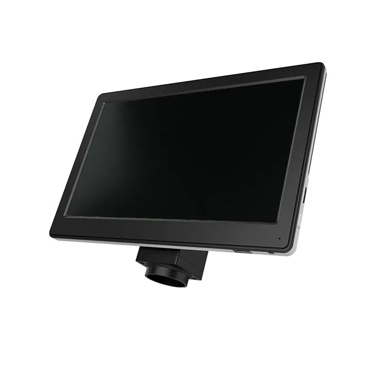 9 Inch Screen,1080p Video,High Definition Relay Lens,Eyepiece Drawtube ...