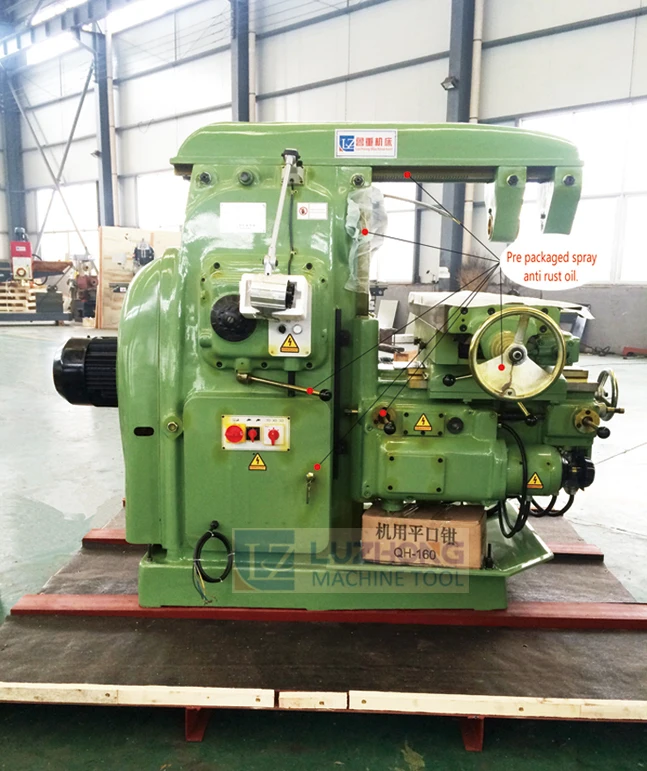 X6140 Manual Knee Type Horizontal Universal Milling Machine Price - Buy ...