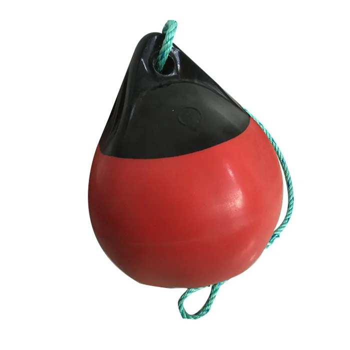 Marine A Type Inflatable PVC Buoy for Boat - Durable & Safe