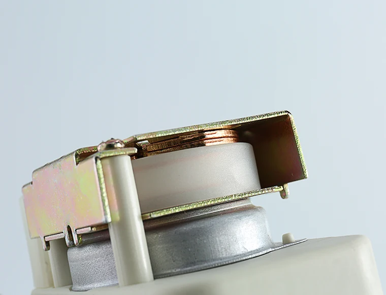 Sinceroo Electronic Defrost Timer TD-20L - Reliable Performance