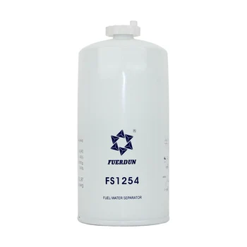 High Quality Filter Odm/ Filter Oem Fs1254 P550665 - Buy 1907539,P550665,Fs1254 Product on ...