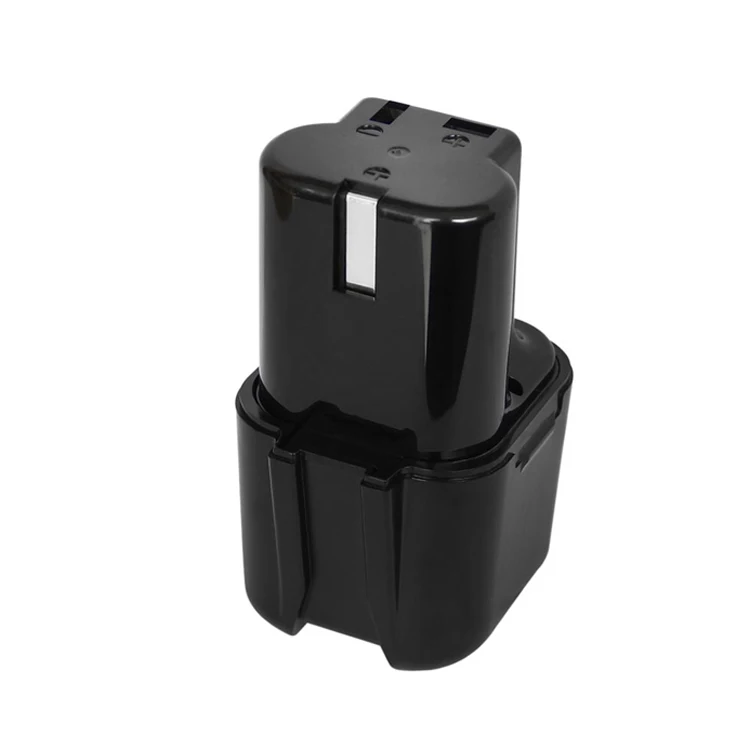 For Hitachi 7.2v 1.3ah~3.0ah Ni-cd Ni-mh Rechargeable Tool Battery For ...