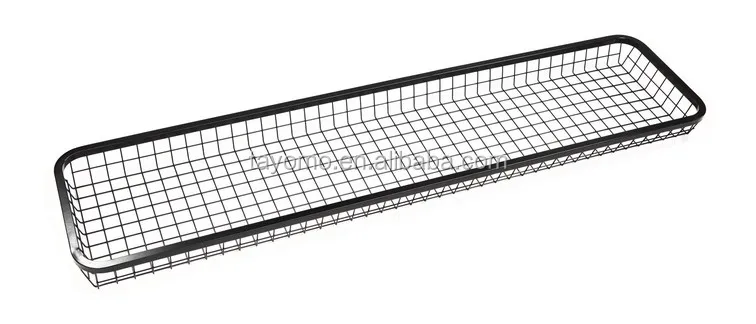Narrow Roof Rack Car Roof Basket - Buy Roof Basket,Roof Rack,Narrow ...