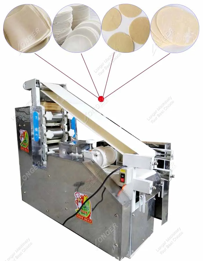 Hot Sale Samosa Pastry Samosa Sheet Making Machine Price - Buy Samosa ...