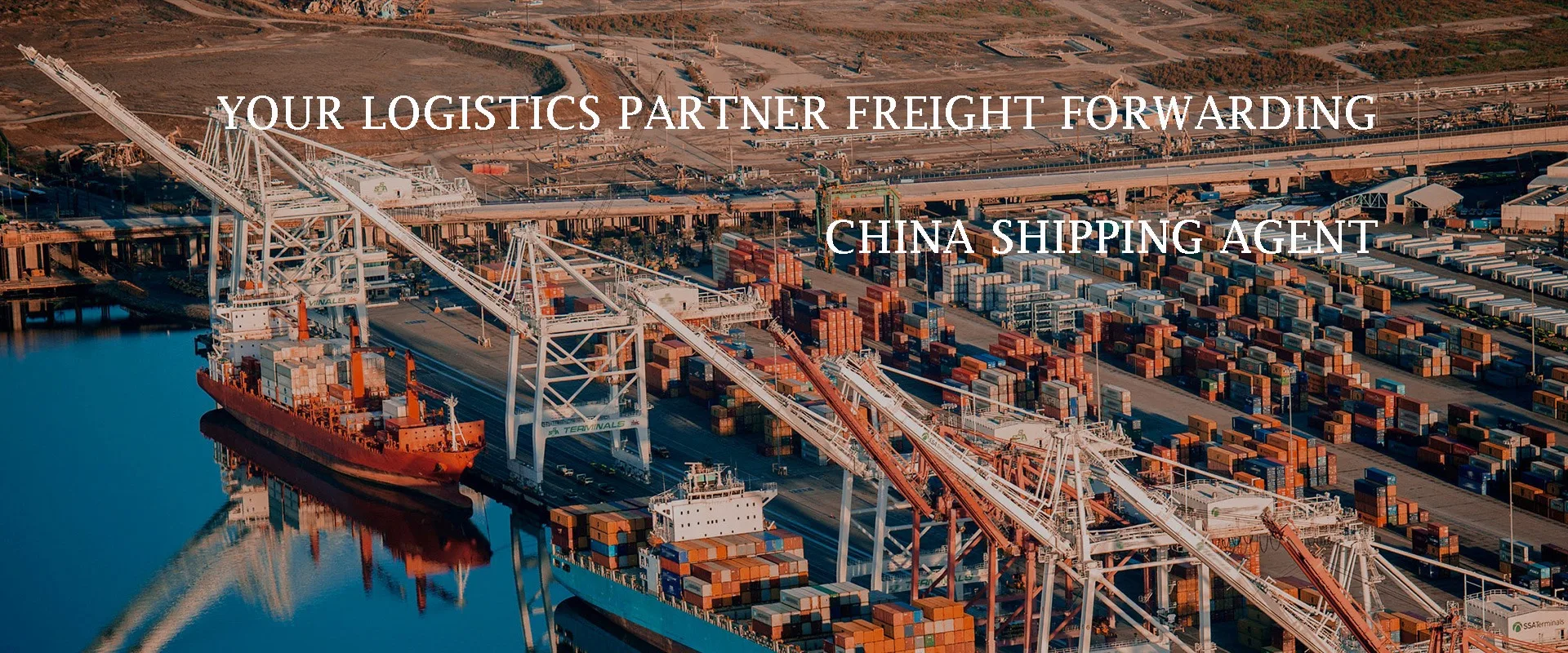 Shenzhen Jwlogistics International Freight Forwarder Co., Ltd.