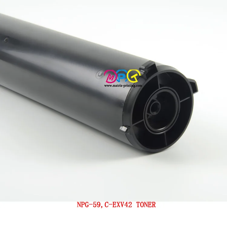 C-exv42 New Compatible Toner Cartridge,Suit For Npg-59,C-exv42,Ir ...