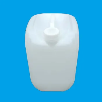 Hdpe 20l Square Plastic Barrel Drum - Buy Hdpe Barrel Drum,Square ...