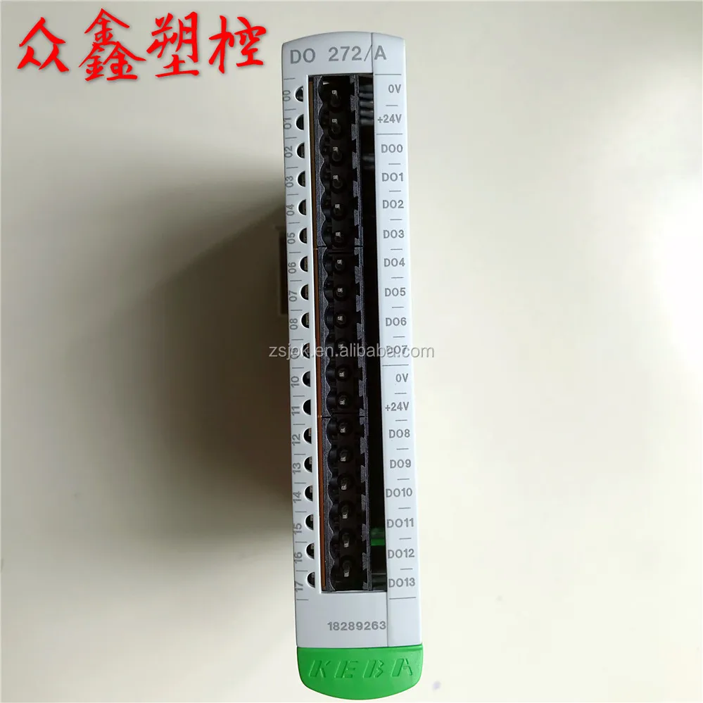 Keba Kemro K2-200 Do272/a Bl250/b Di260/a Module For Injection Molding ...