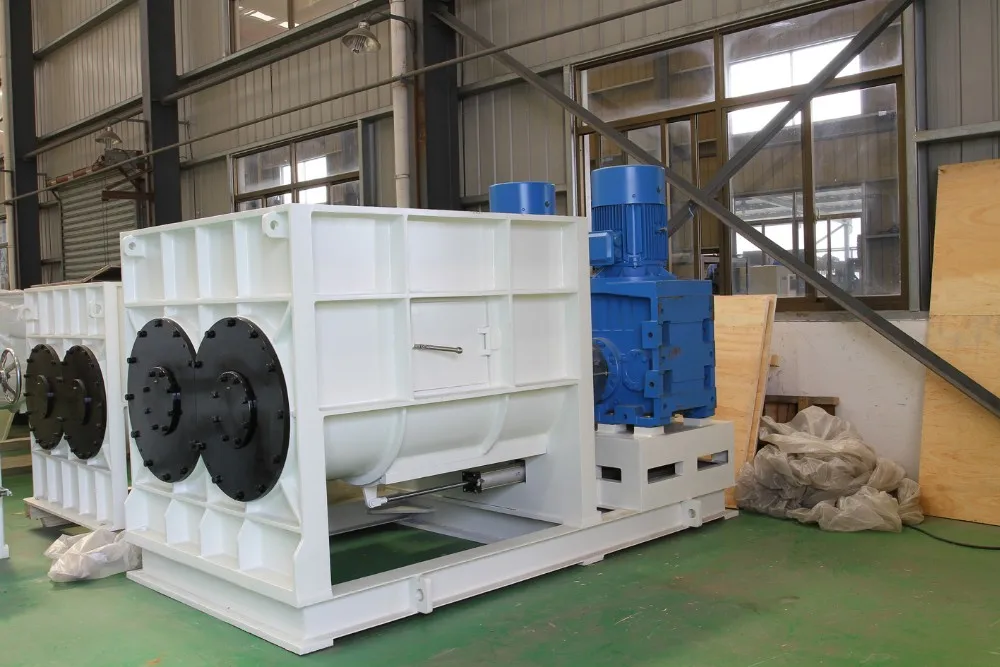 Good Price Bar Soap Noodles Mixer Machine - Tongji Soap Production Line