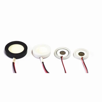 1.7mhz Ultrasonic Membrane For Battery Humidifier - Buy Ultrasonic ...
