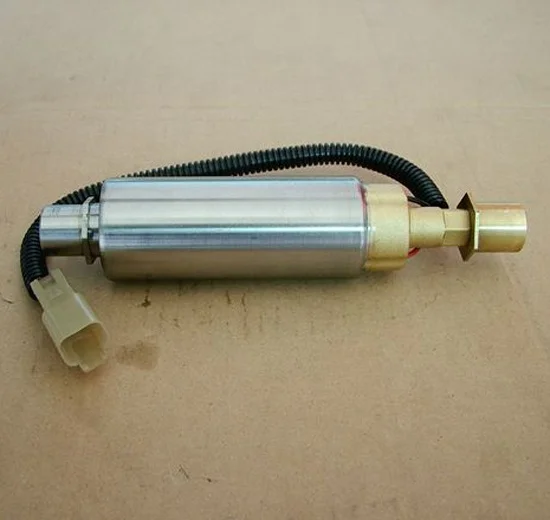 High Quality Isle Electric Fuel Transfer Pump 3968190 3968189 - Buy ...