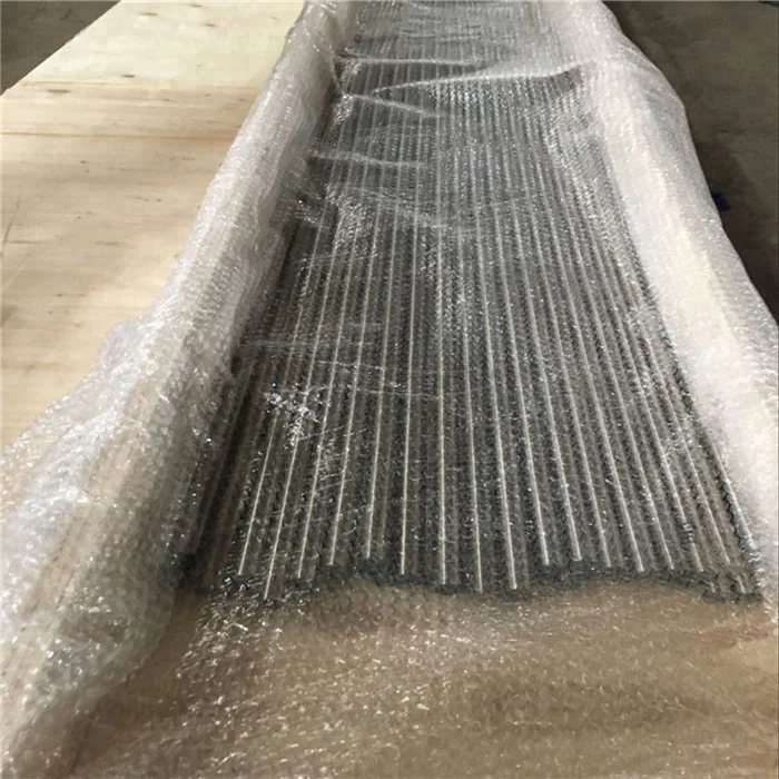 En 10088-3 Din 1.4057 X17crni16-2 Stainless Steel Round Bar ...