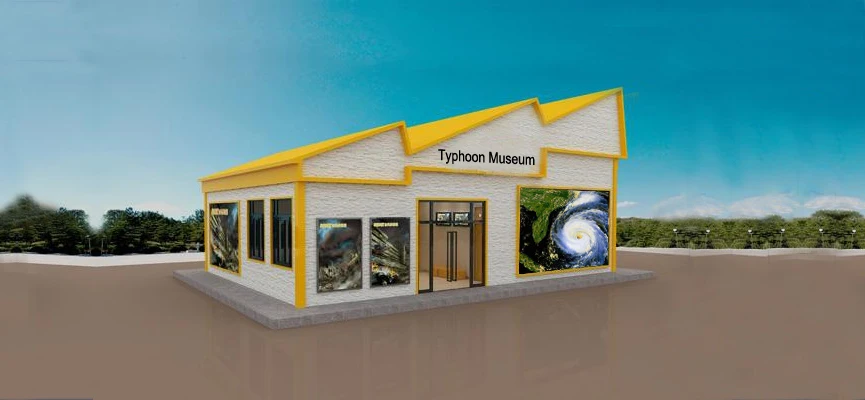 Typhoon Simulator Science Museum Equipment - Buy Typhoon Museum,Museum ...