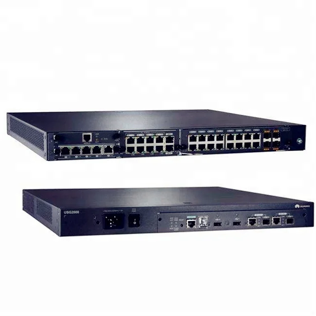 New Firewall Huawei Usg2000 Next-generation Firewall Usg2000 - Buy ...