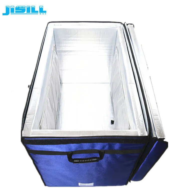 205L Insulated Cooler Box for Temperature Control in Cold Chain