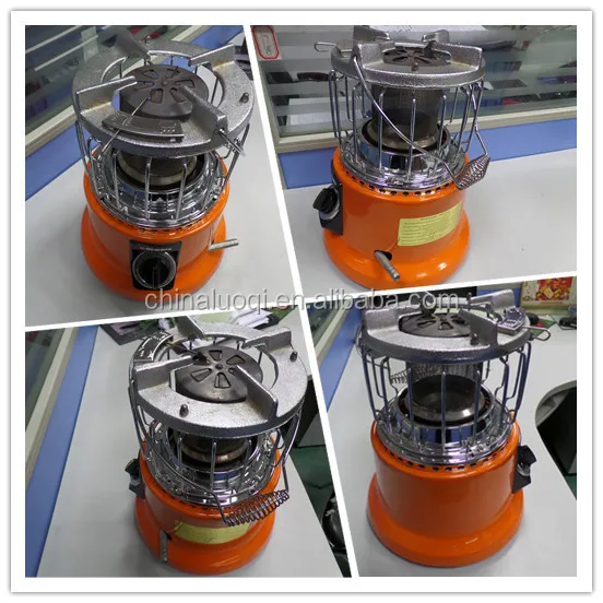 Portable Perfection Oxygen Depletion Sensor Gas Heater Outdoor Gas ...