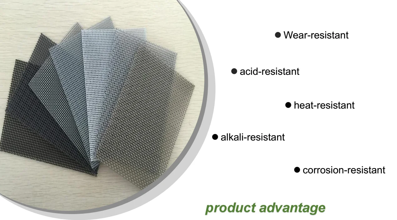 Stainless Steel Cheap Mosquito Nets Safety Window Screens Burglar Mesh ...