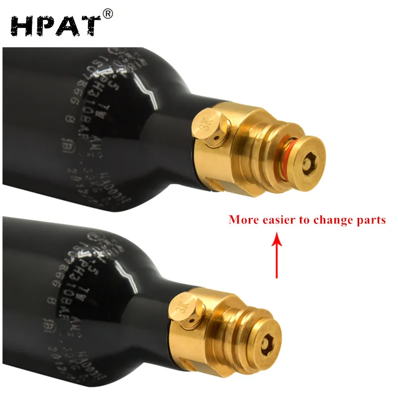 New Soda Thimble Valve Soda Co2 Valve Soda Water Bottle Valve - Buy ...