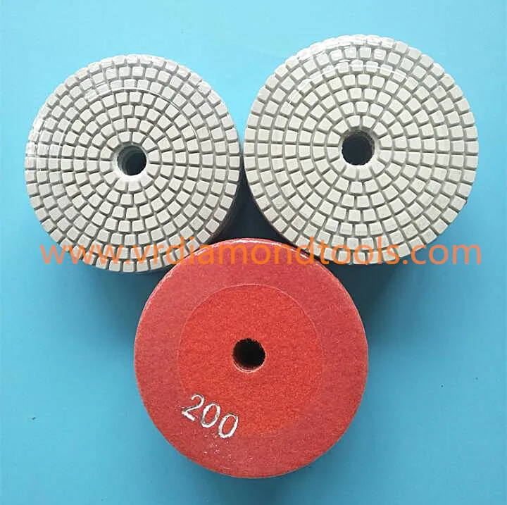 Guilin 36# Flexible Polishing Buff Grinding Disc - Buy Diamond Grinding ...