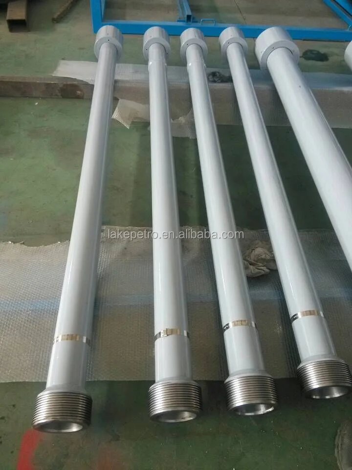 Hydraulic Stuffing Box For Slickline & Wireline Tools - Buy Stuffing ...