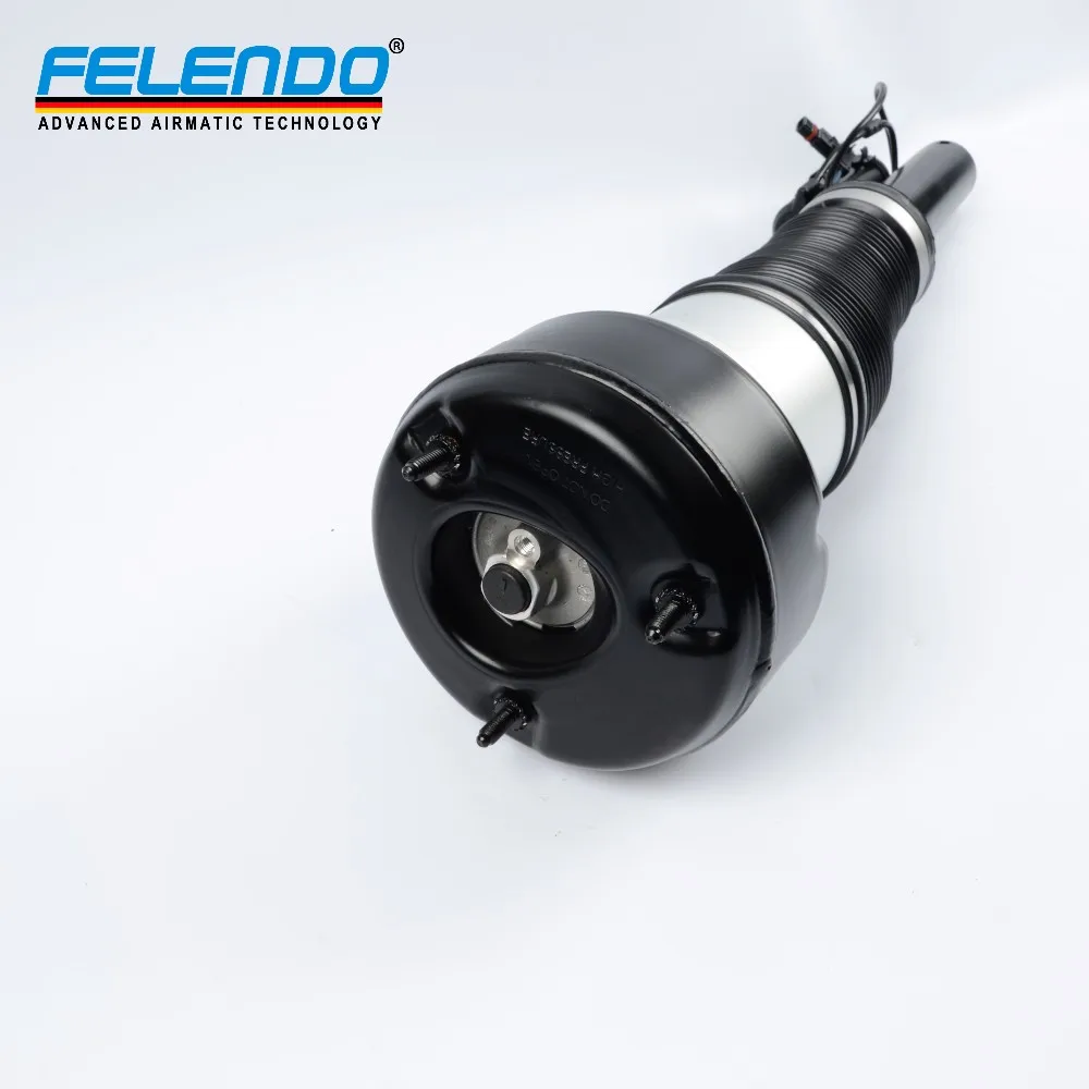 Hot Sale Front Air Shock Absorber Parts For Mercedes-benz W221 S-class ...
