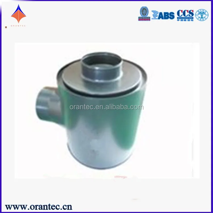 3000958 Diesel Engine NT855 Air Filter Assembly - High Quality