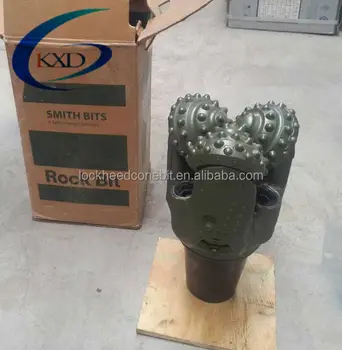 Tci Tricone Tip Drill Smith Rock Bits With 3% Discount - Buy Tci Smith ...