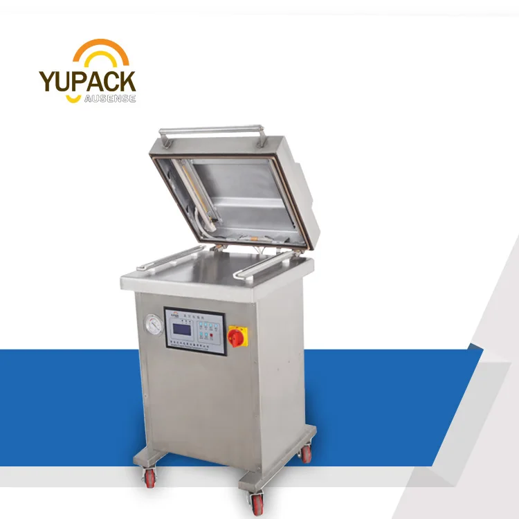 Small Vacuum Sealing Machine/vacuum Packing Machine - Buy Vacuum ...