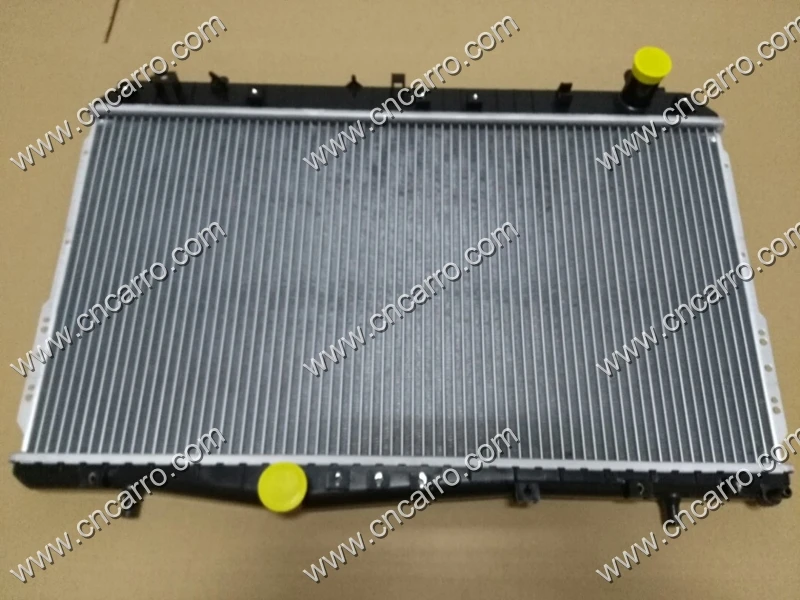 96553243 Auto Radiator For Daewoo - Buy 96553243,96553243,Daewoo ...