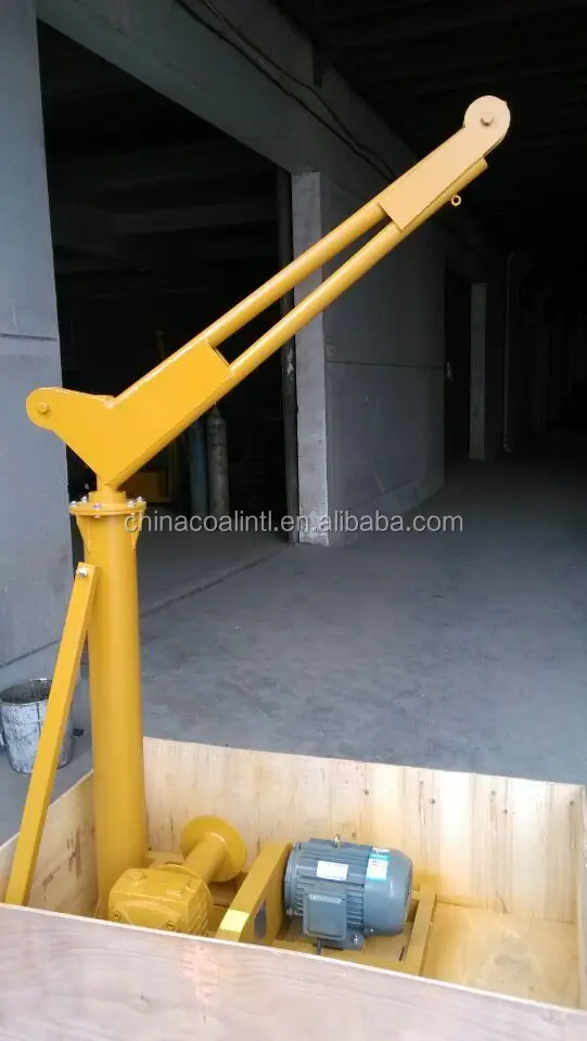 Mini Building Material Lifting Machine,Material Hoist,Light Load ...