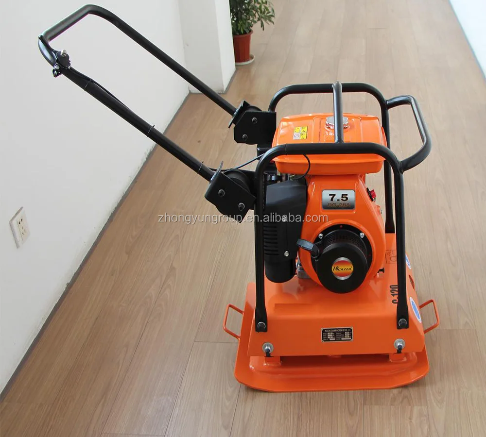 Znp Rammer Wacker Plate Compactor Parts,Plate Compactor Robin Engine ...