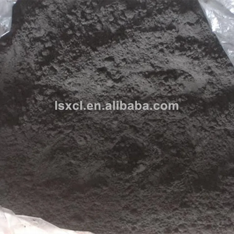 Carbon Fiber Powder,Milled Carbon Fiber,Electric And Resinforcement ...