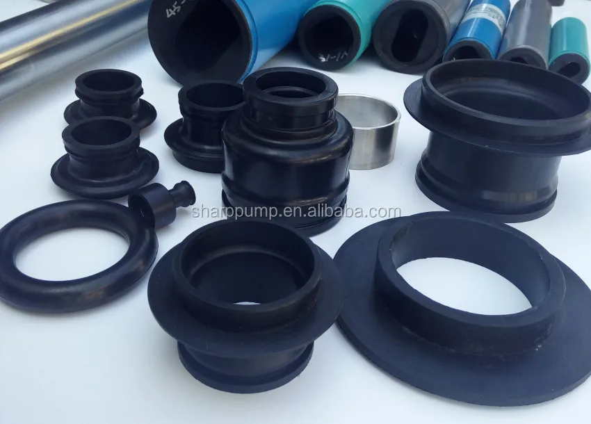 Professional Factory Of Wear Resistant Rubber Sm-pin Joint Seal For ...