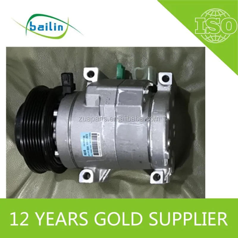 68058043ab/68021637ad/68021637ae/68021637af Rs18 Type Car Ac Compressor ...