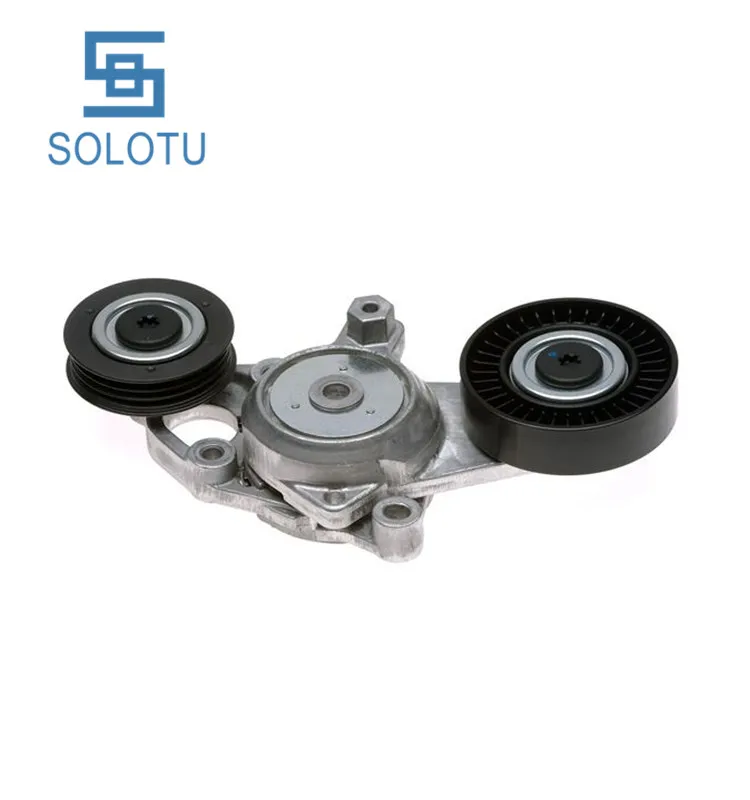 Belt Tensioner For Camry 2.5l L4 2010 2011 High Quality Tensioner ...