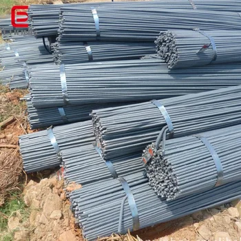 Rebar 8mm 10mm 12mm 14mm 16mm Steel Rebar In Bundles 6mm Steel Deformed ...