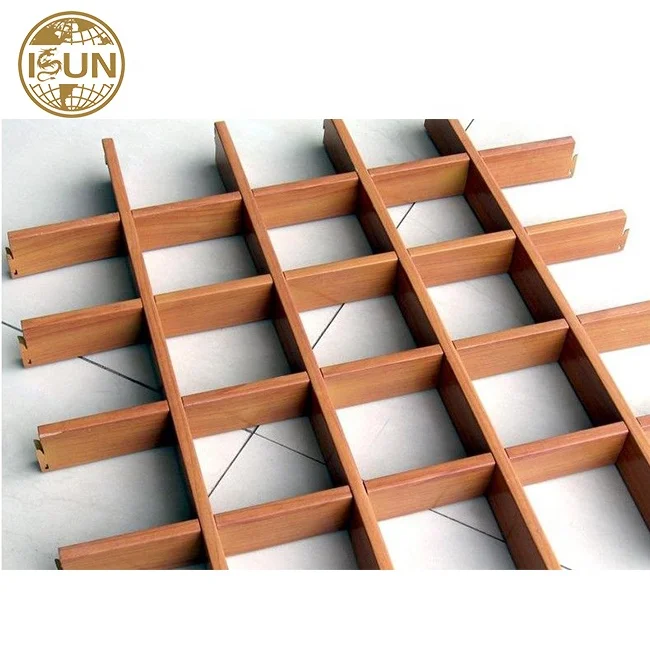 Aluminum Grid Ceiling Panels - Durable & Stylish Solutions