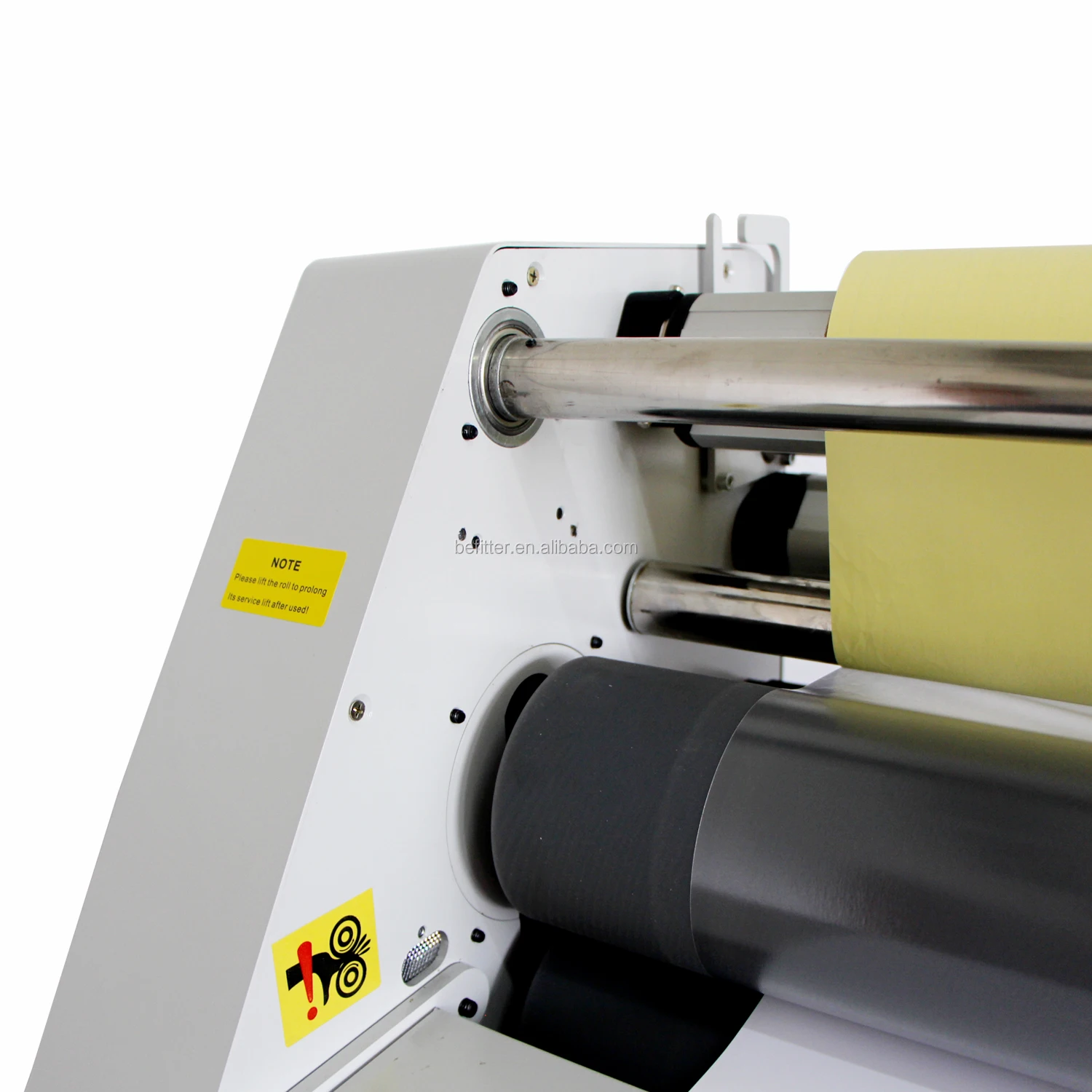 63 Inch 160cm Automatic Warm Low Temperature Large Format Cold