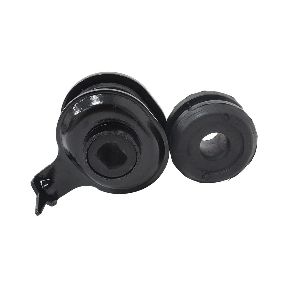 48530-69485 Air Shock Suspension Absorber For Toyota Land Cruiser Prado ...