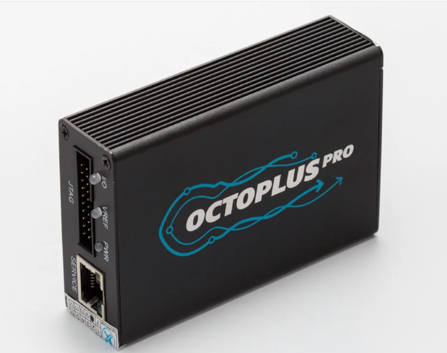 Octoplus Pro Box Complete Plus Original 19cables Tools