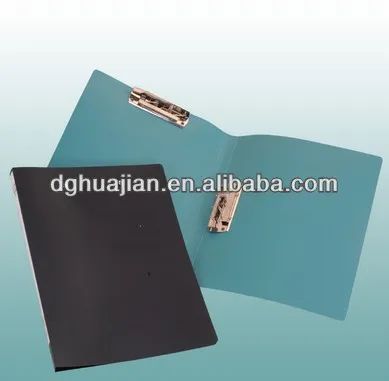 Custom Manila Folders Double Spring Clip File A4 Fc Size Available With ...