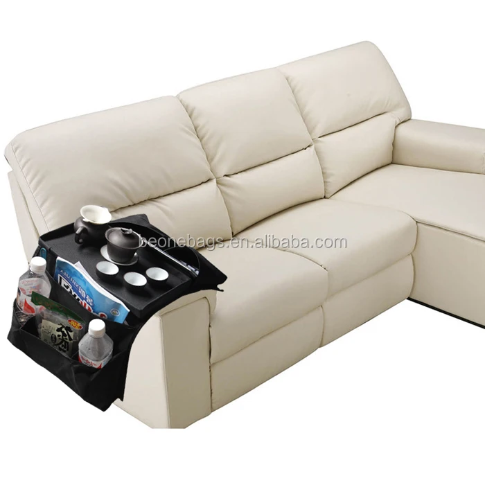 Couch Buddy Remote Control Holder - Organize with Ease